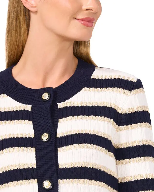 CECE DUPRAZ Cardigan Sweater