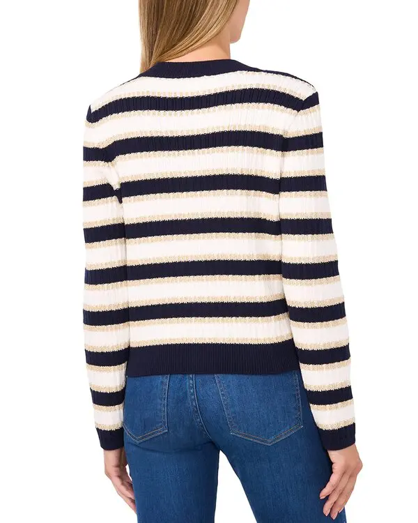 CECE DUPRAZ Cardigan Sweater