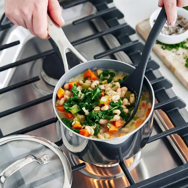 GREENPAN Valencia Pro 10 Piece Cookware Set