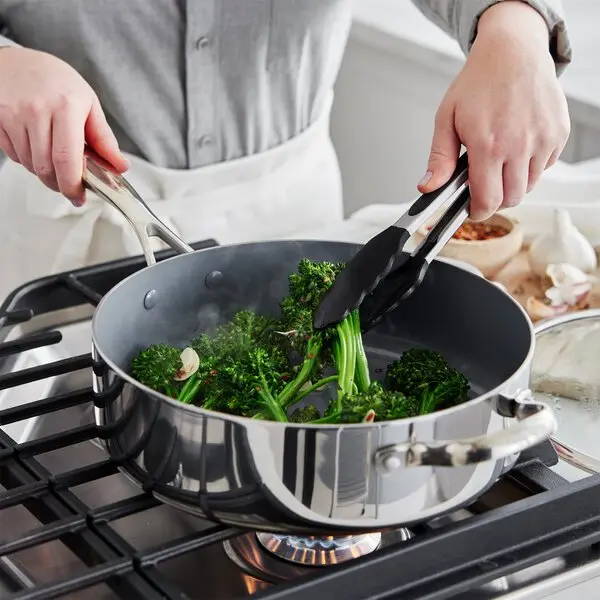GREENPAN Valencia Pro 10 Piece Cookware Set