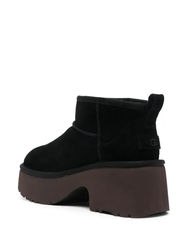 UGG Classic Ultra Mini New Heights Boots