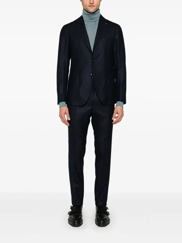 Tagliatore Single-breasted Suit