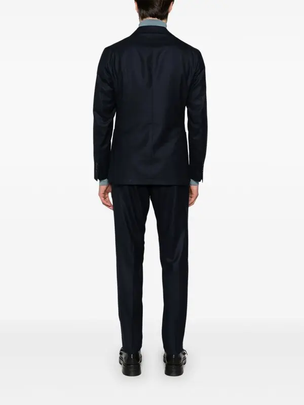 Tagliatore Single-breasted Suit