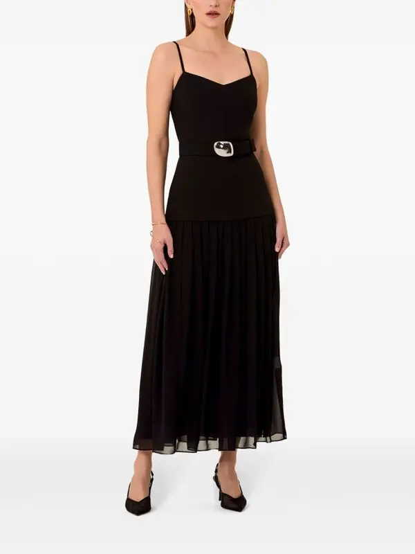 NICHOLAS Susie Ankle-length Dress