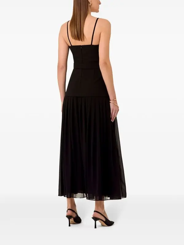 NICHOLAS Susie Ankle-length Dress