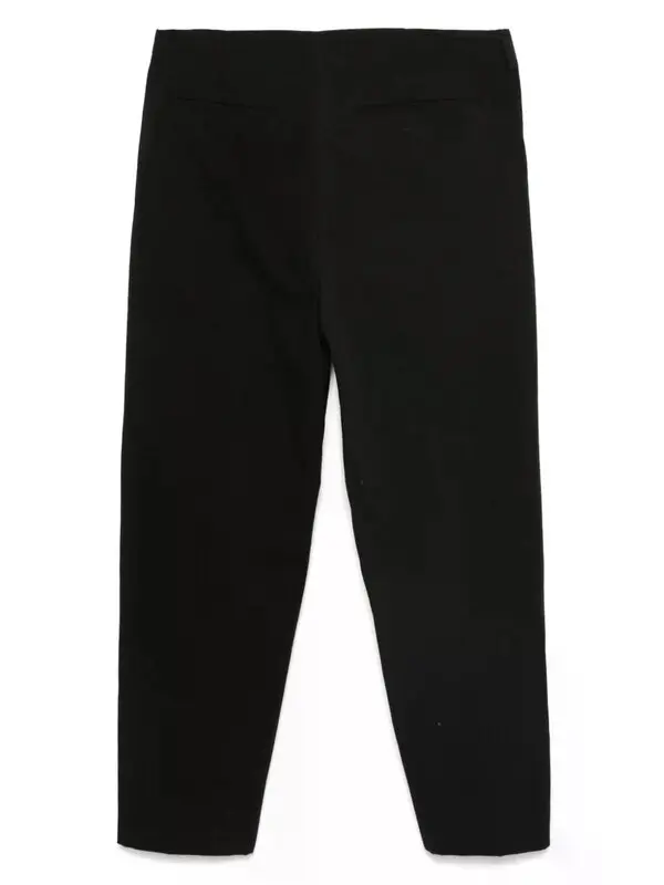 Valentino Garavani Tapered Trousers