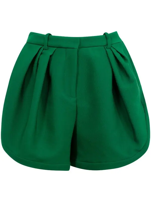 Rosie Assoulin Tailored Shorts