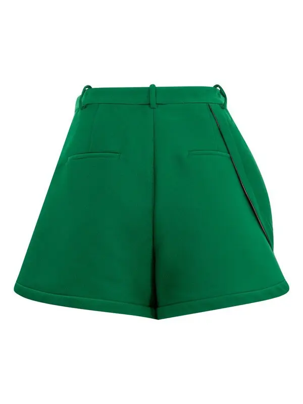 Rosie Assoulin Tailored Shorts
