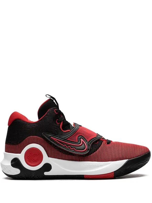Nike Kd Trey 5 X Sneakers - Red