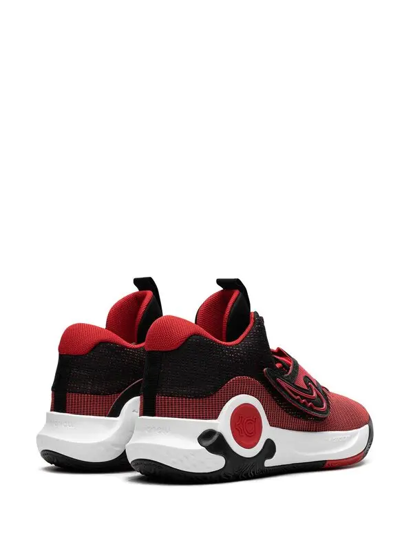 Nike Kd Trey 5 X Sneakers - Red
