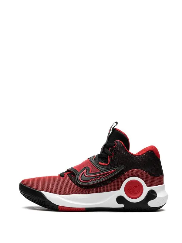 Nike Kd Trey 5 X Sneakers - Red