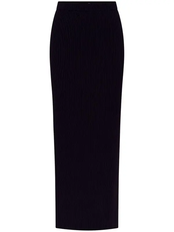 NICHOLAS Gianna Maxi Skirt