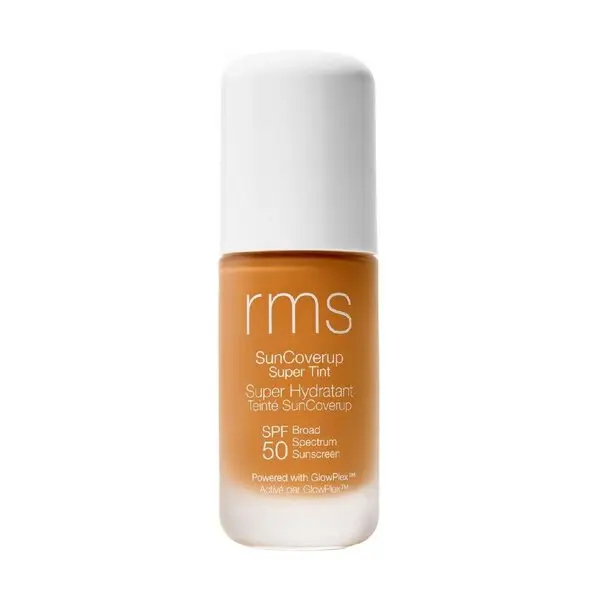 RMS BEAUTY Suncoverup Super Tint Broad Spectrum Sunscreen Spf 50 Spice - One-color
