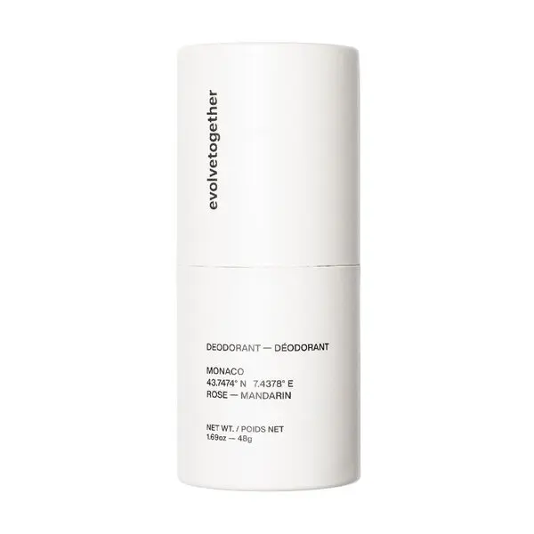 Evolvetogether Monaco Deodorant - One-color