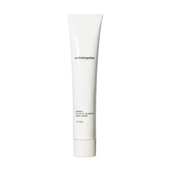 Evolvetogether Havana Hydrating Hand Cream - One-color