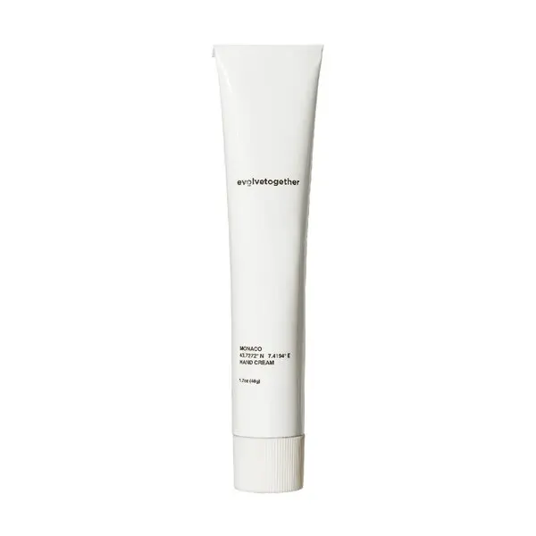 Evolvetogether Monaco Hydrating Hand Cream - One-color