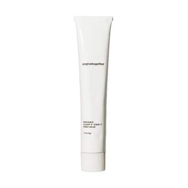 Evolvetogether Provence Hydrating Hand Cream - One-color