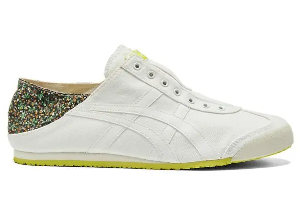 Asics Onitsuka Tiger Mexico 66 Paraty Sneakers - Cream
