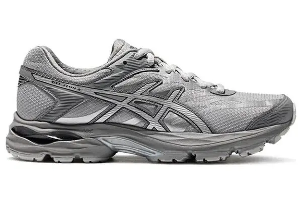 Asics Gelflux 4 Sneakers - Light Grey/silver