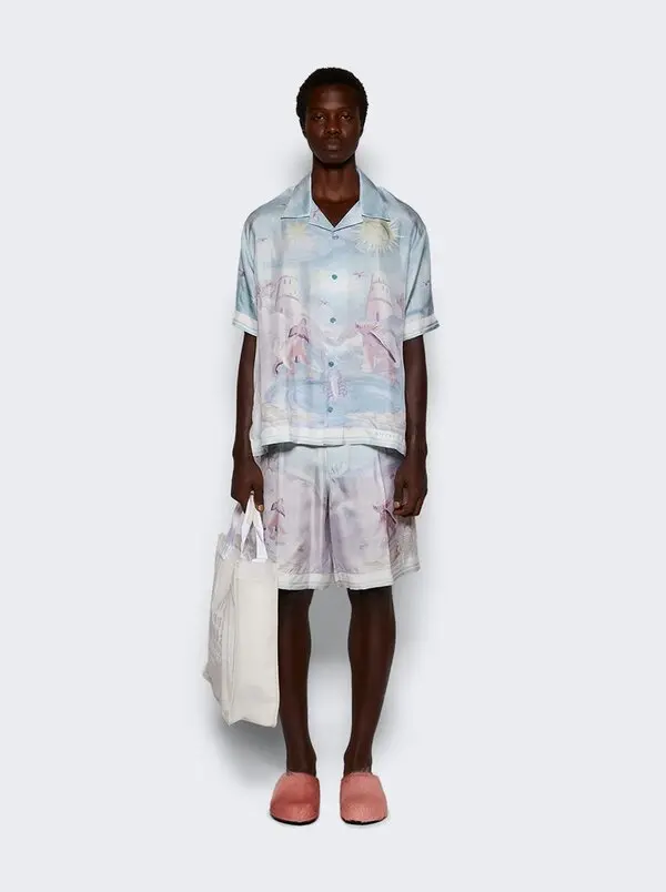 Givenchy Bermuda Shorts
