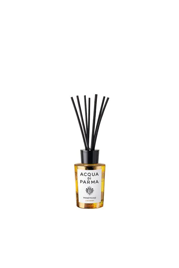 ACQUA DI PARMA Panettone Room Diffuser - Gold