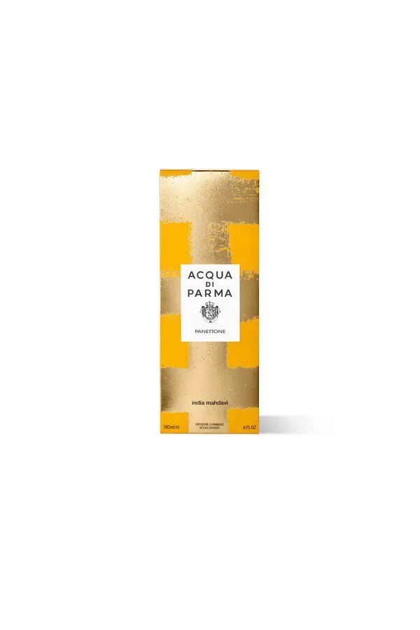 ACQUA DI PARMA Panettone Room Diffuser - Gold