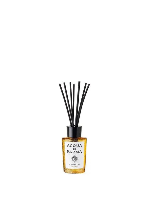 ACQUA DI PARMA Caminetto Room Diffuser - Gold