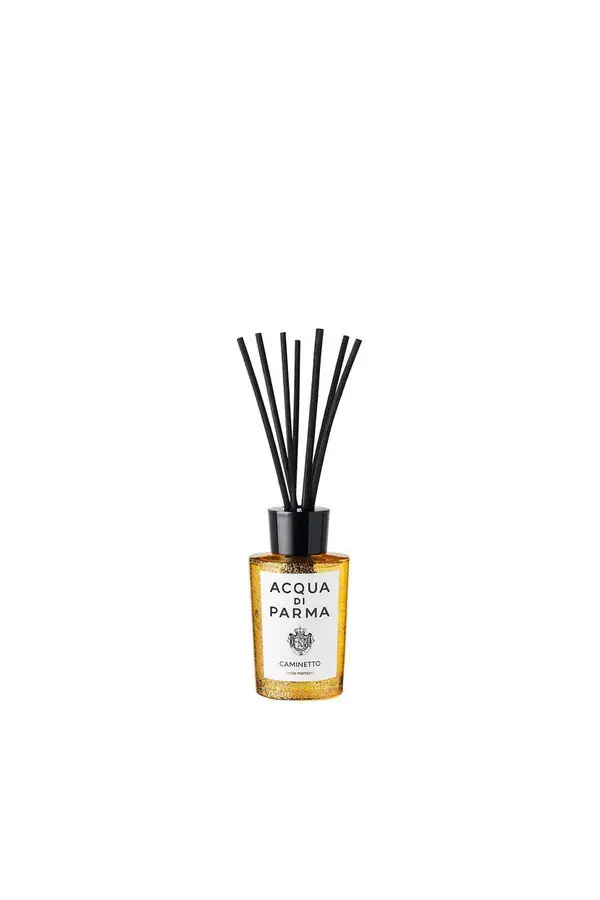 ACQUA DI PARMA Caminetto Room Diffuser - Gold