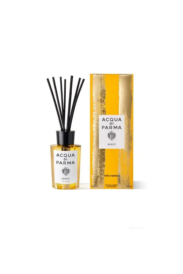 ACQUA DI PARMA Bosco Room Diffuser - Green