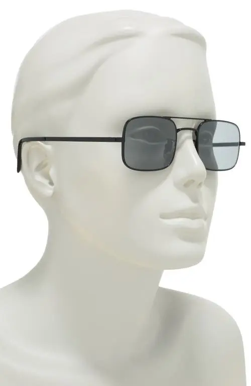 Saint Laurent 61mm Sunglasses