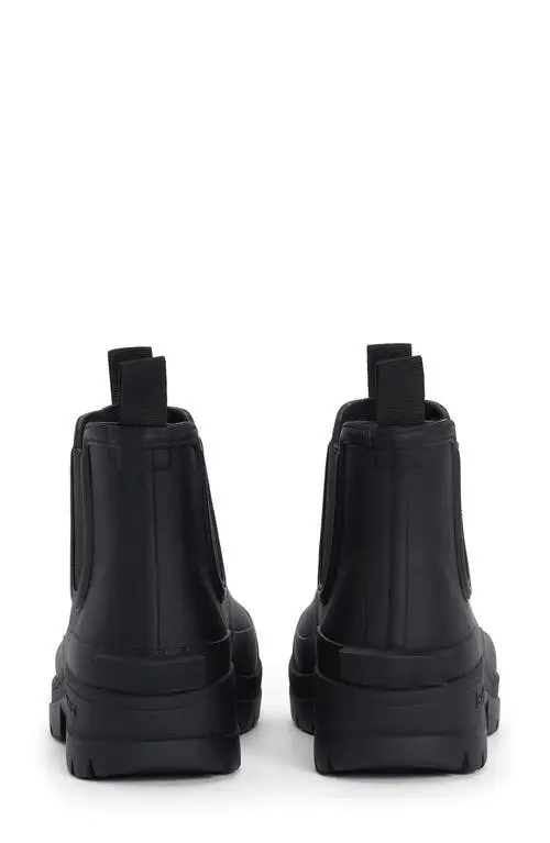 Barbour Nimbus Waterproof Chelsea Boot - Black