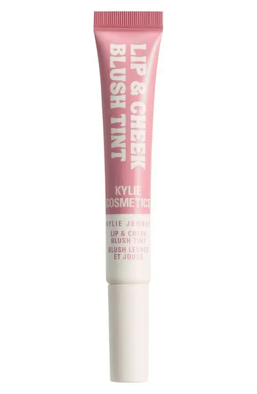 KYLIE COSMETICS Lip & Cheek Blush Tint - 351 - All Things Pink