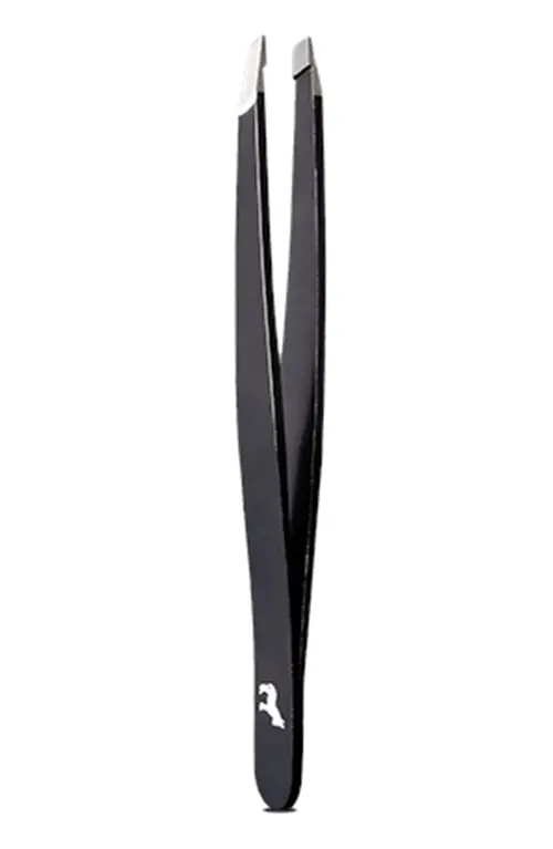 PETE & PEDRO Slant Tweezers - None