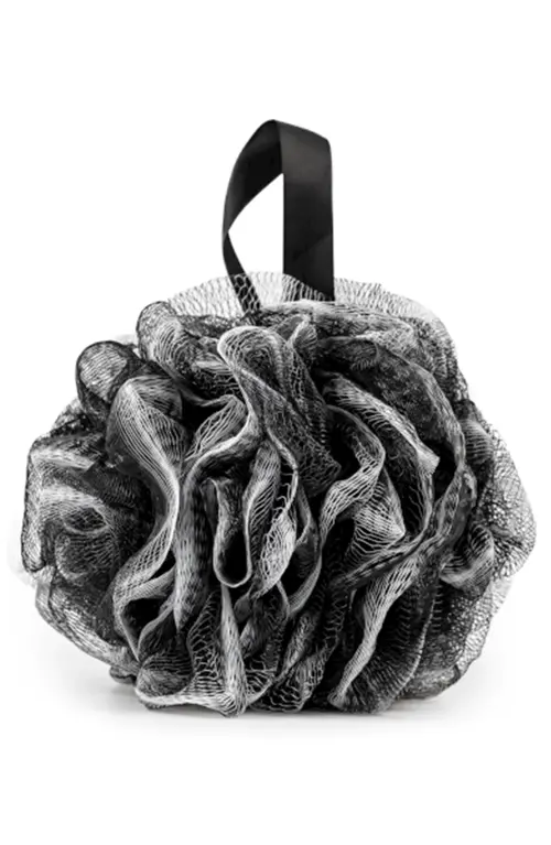 PETE & PEDRO Exfoliating Loofah - None