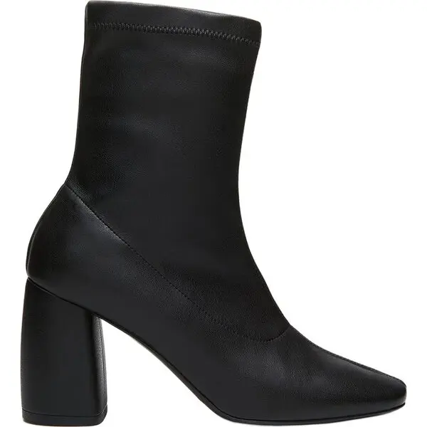 DANIELLA SHEVEL Bellamia Boots - Black