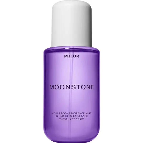 PHLUR Moonstone Hair & Body Fragrance Mist