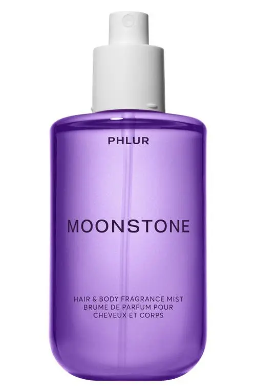 PHLUR Moonstone Hair & Body Fragrance Mist