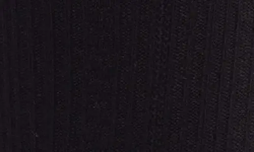 CASA CLARA Bow Crew Socks