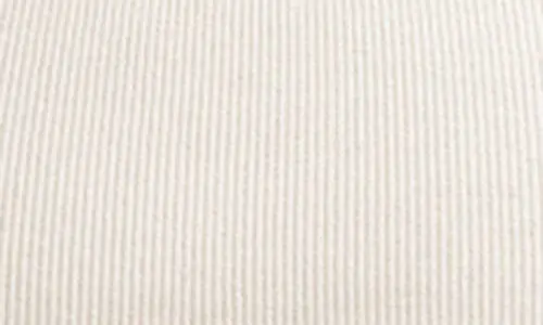 SKIMS 3-pack Rib Stretch Cotton Tanks - Ecru Multi