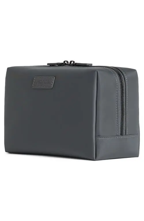 MONOS Large Metro Toiletry Case - Dover Grey