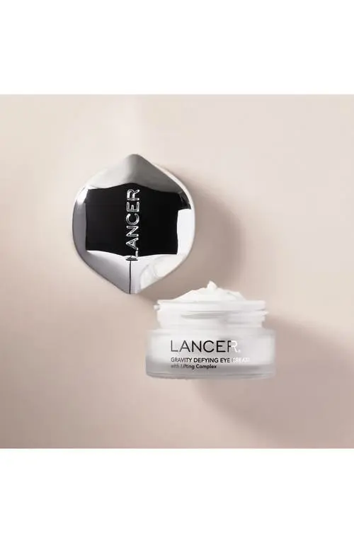LANCER SKINCARE Gravity Defying Eye Cream With Lifting Complex
