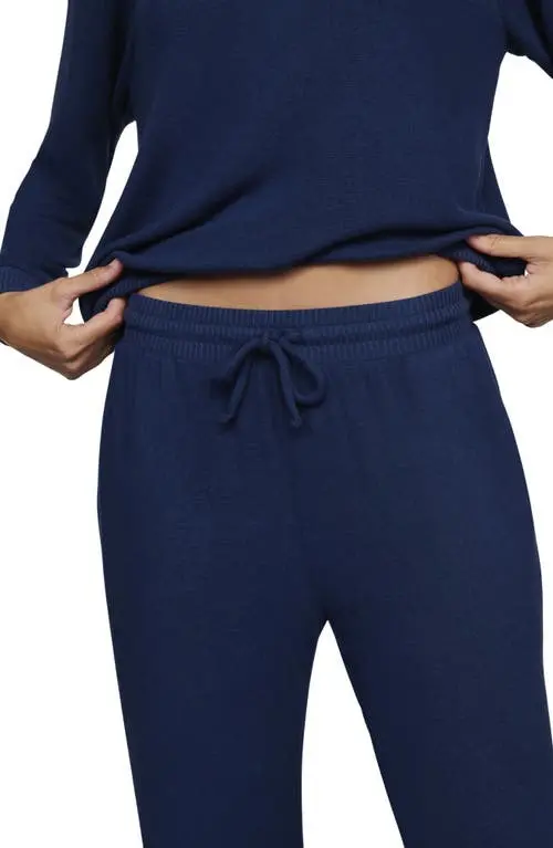 Eberjey Cozy Time Lounge Joggers