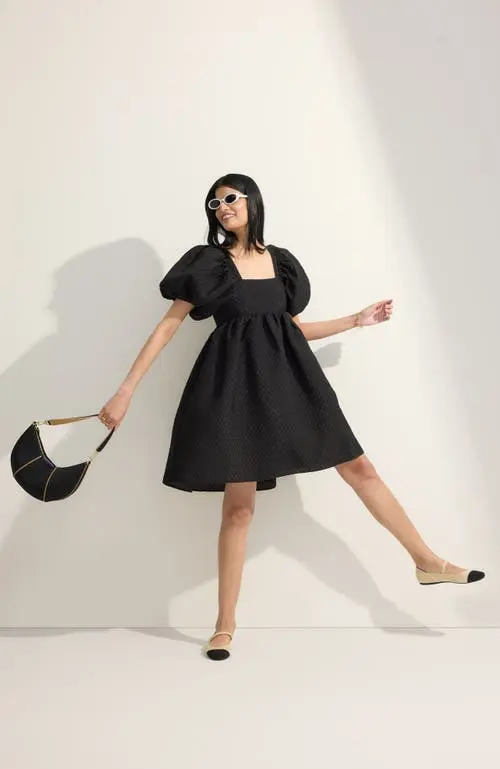 Rothy's The Square Mary Jane - Cream Captoe