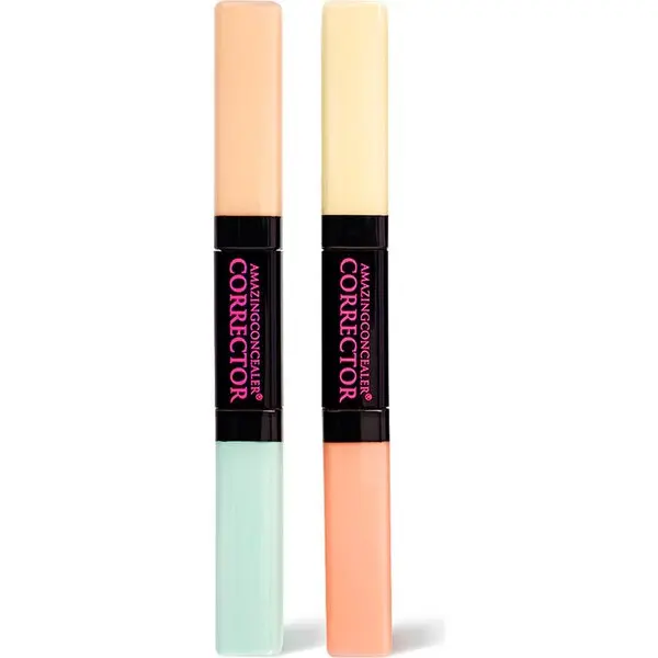 AMAZINGCOSMETICS Color Corrector - Fair-light