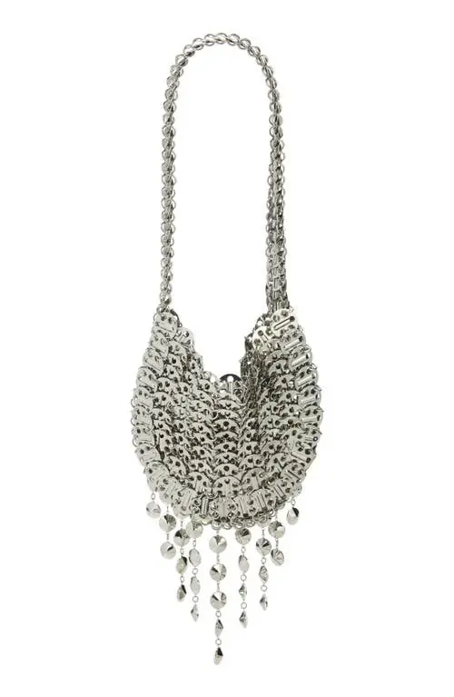 Rabanne Crystal Shoulder Bag