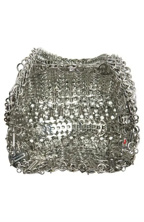 Rabanne Crystal Shoulder Bag