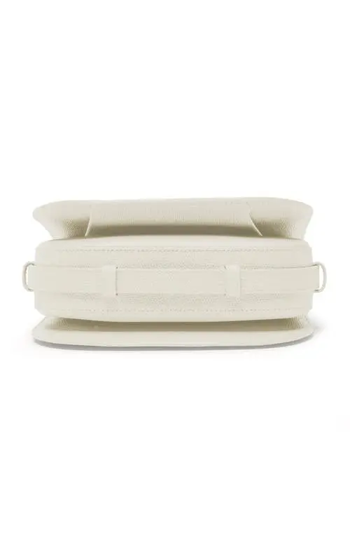 Senreve Cadence Pebbled Leather Crossbody Bag