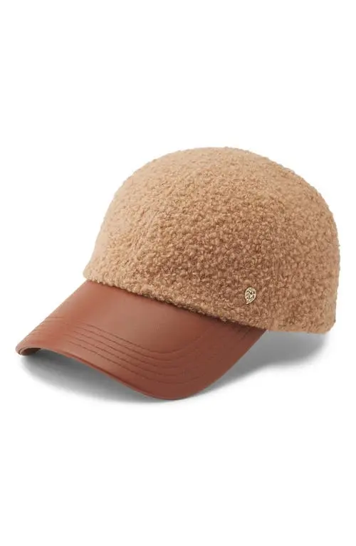 Helen Kaminski Adelyn Baseball Cap