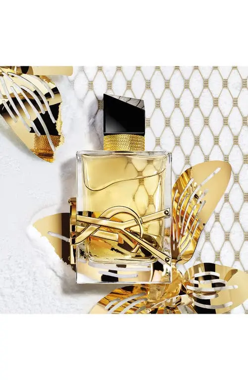 Saint Laurent Libre Eau De Parfum Set $215 Value