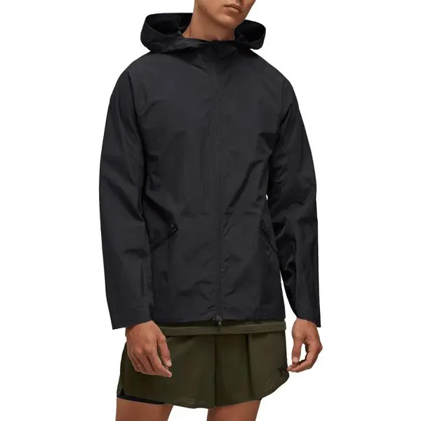 Y3 Wind.rdy Running Jacket